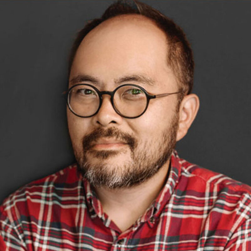 Eden Mills Writers Festival