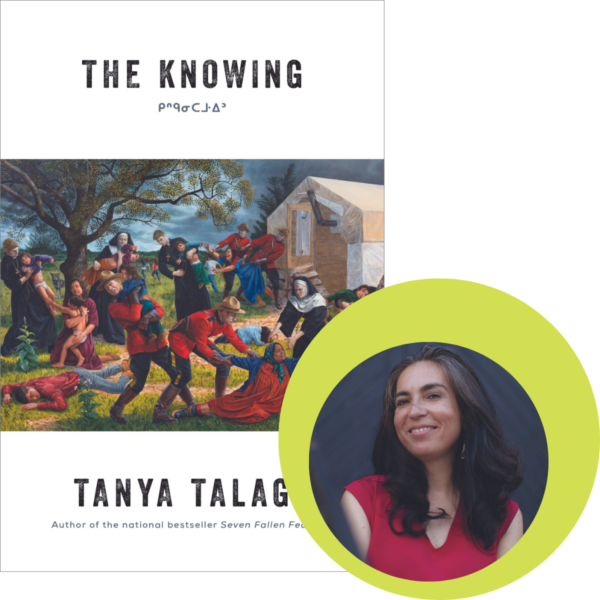 Eden Mills Writers Festival