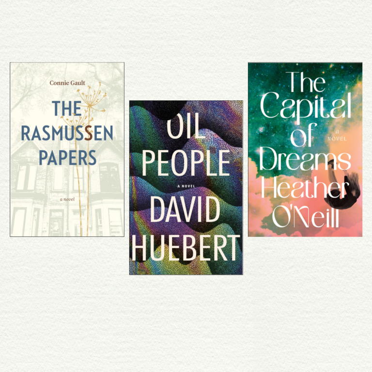 Let Me Tell You a Story - Eden Mills Writers Festival