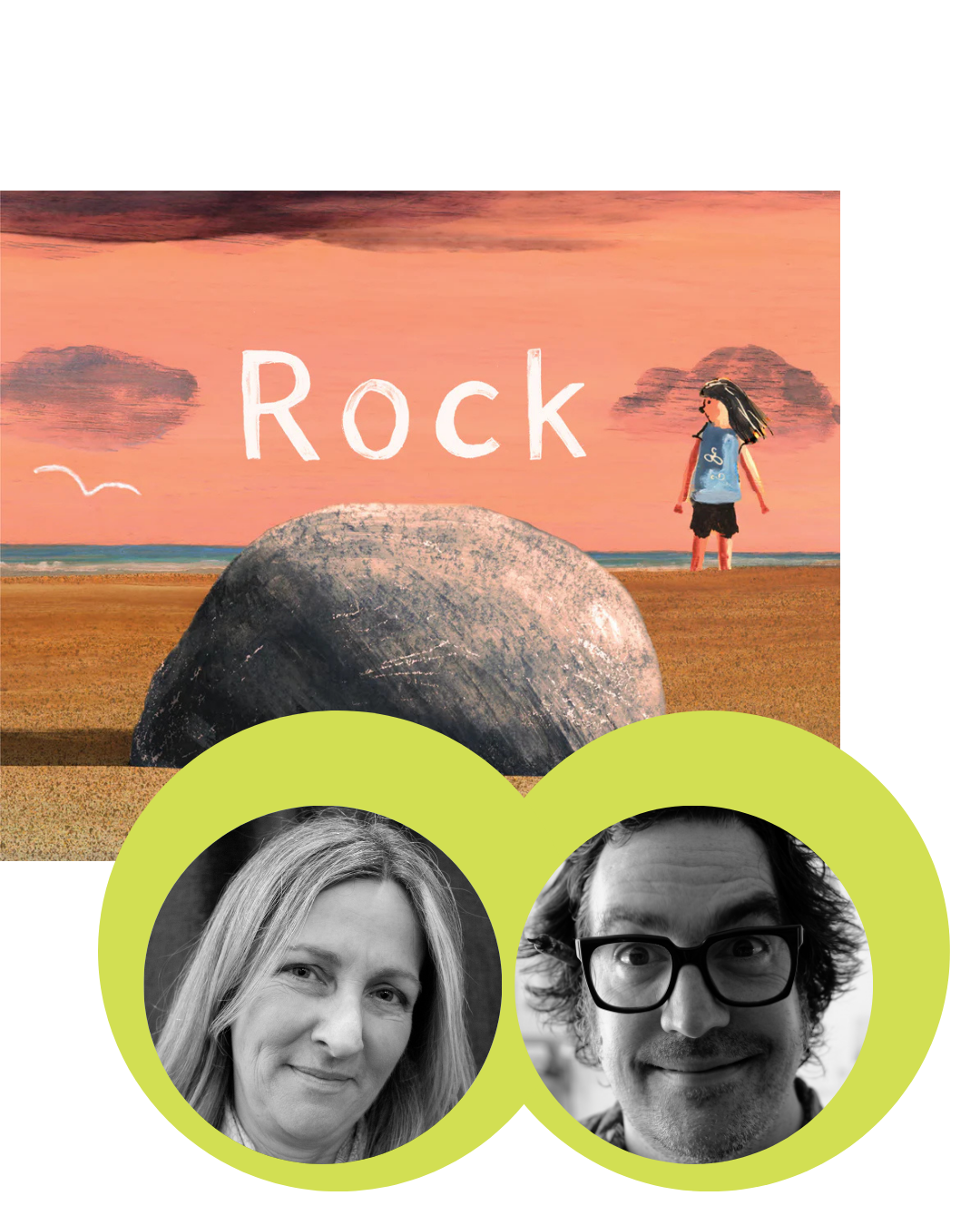 Rock - Eden Mills Writers Festival